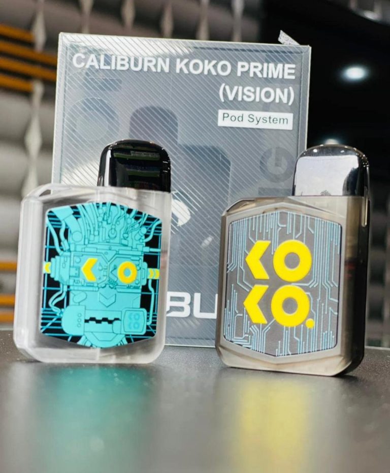 Presentación del Vape moderno: una guía completa
